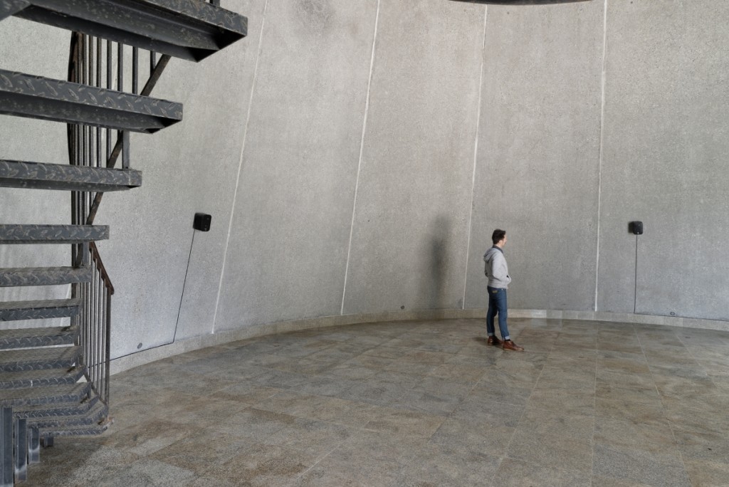 Les silences éloquents de Dominique Petitgand - Anne-Sophie Miclo